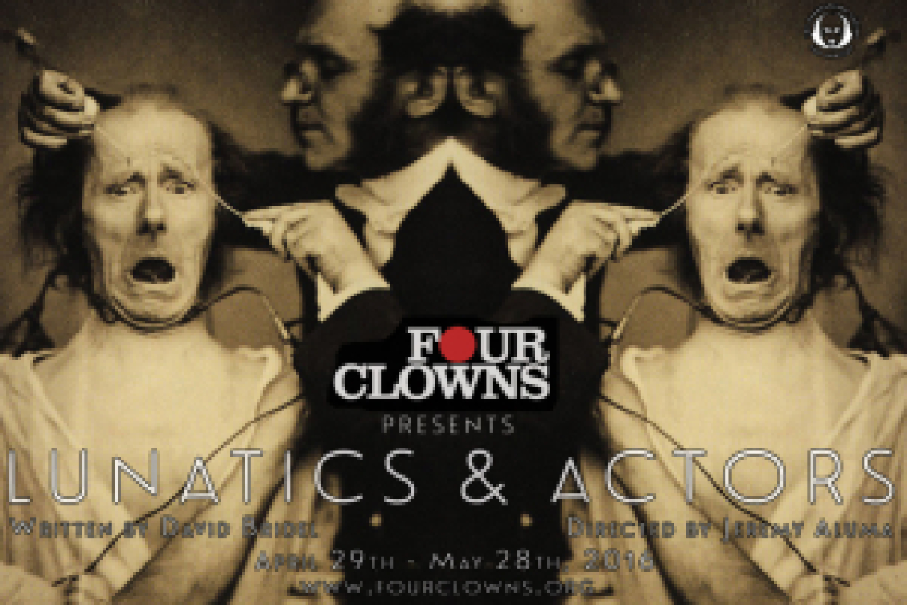 The Shakespeare Center of Los Angeles - TheaterMania.com