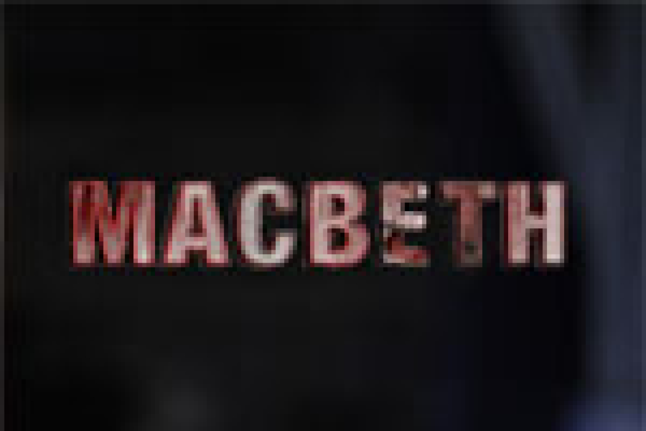 Macbeth - TheaterMania.com