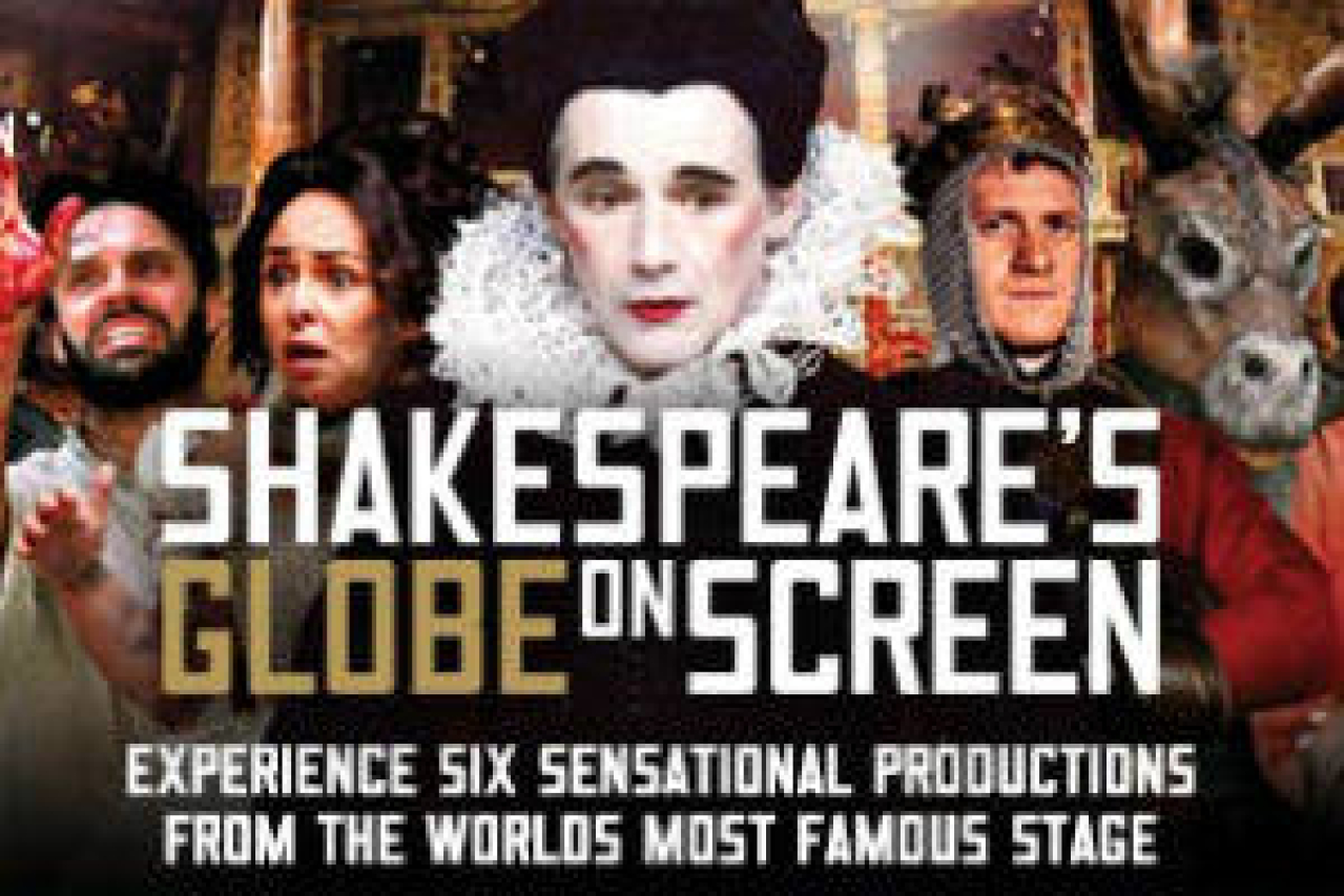 Shakespeare's Globe Macbeth, Starring Joseph Millson, Hits Movie ...