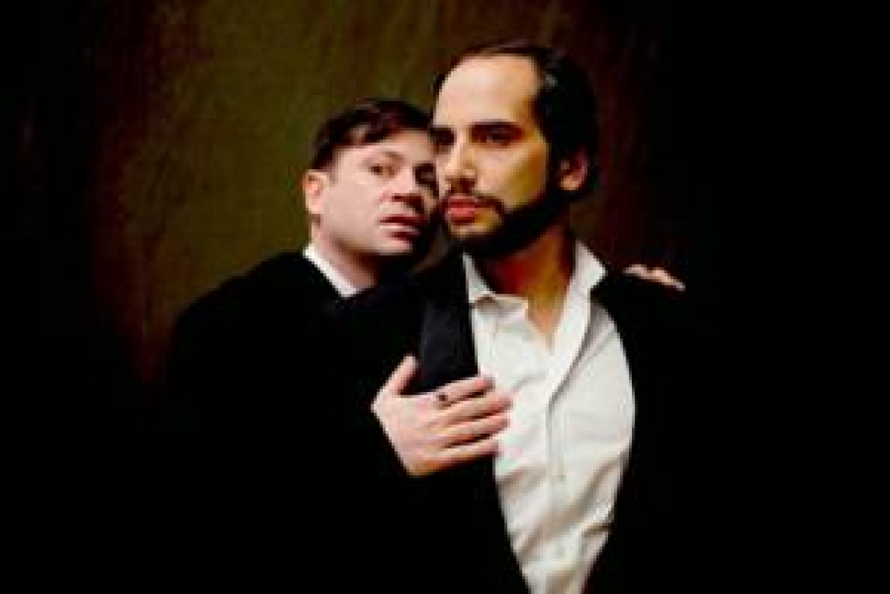 Macbeth (of the Oppressed) on New York City: Get Tickets Now ...