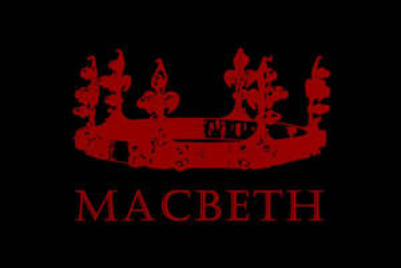 Macbeth presented by The Hanover Theatre Conservatory’s Youth Acting ...