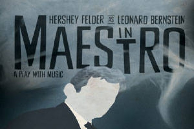 Maestro on Los Angeles: Get Tickets Now! | Theatermania - 314378