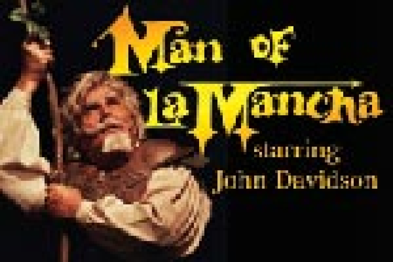 John Davidson to Star in Ocean Professional Theatre Company’s Man of La ...