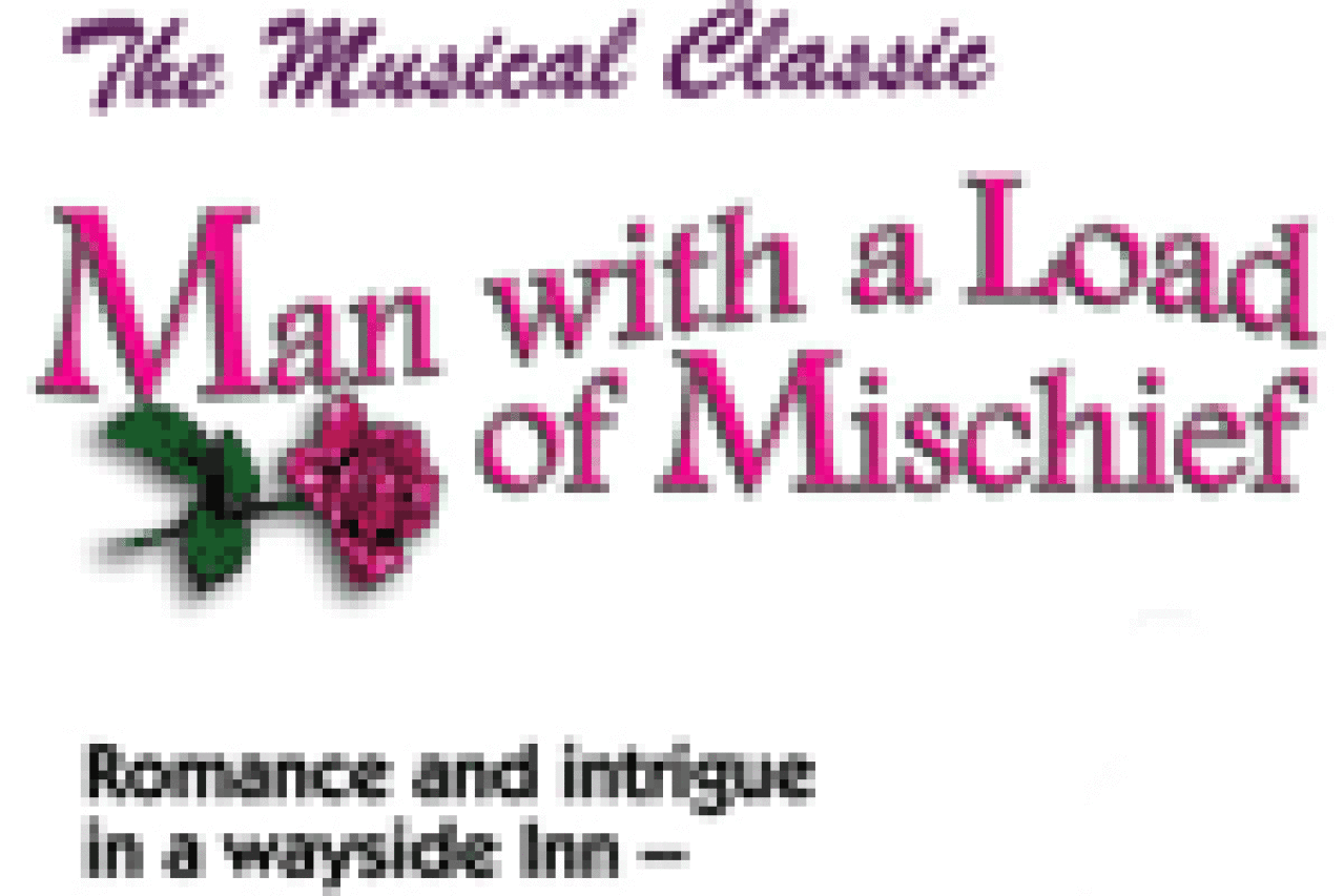 Stephen R. Buntrock, Rachel de Benedet Set for York’s Man with a Load ...