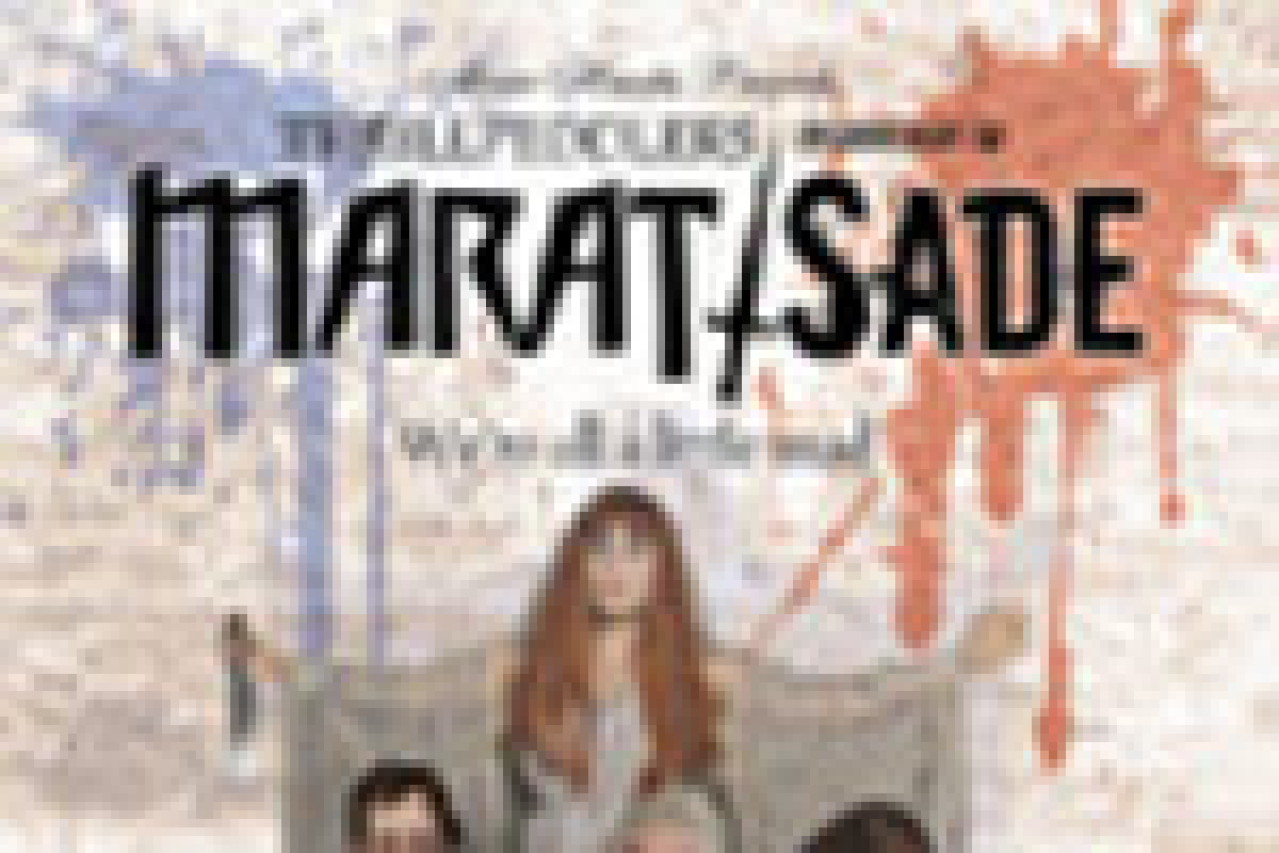 Marat/Sade on San Francisco: Get Tickets Now! | Theatermania - 191910
