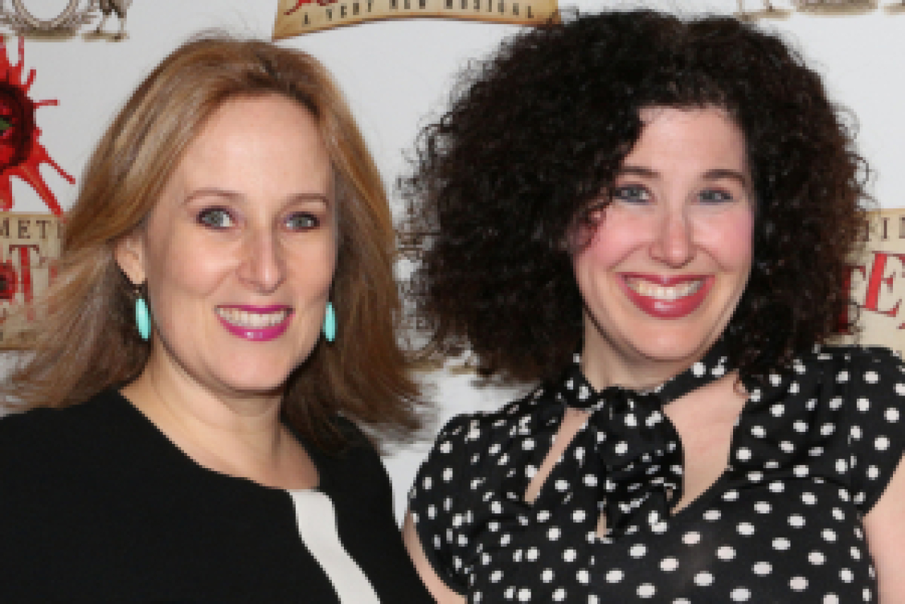 Marcy & Zina & Friends on New York City: Get Tickets Now ...