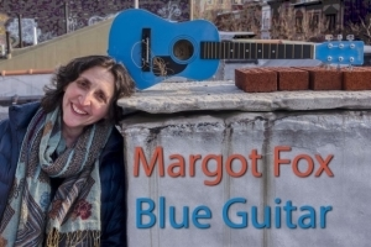 Margot Fox & Friends on Boston: Get Tickets Now! | Theatermania - 333516