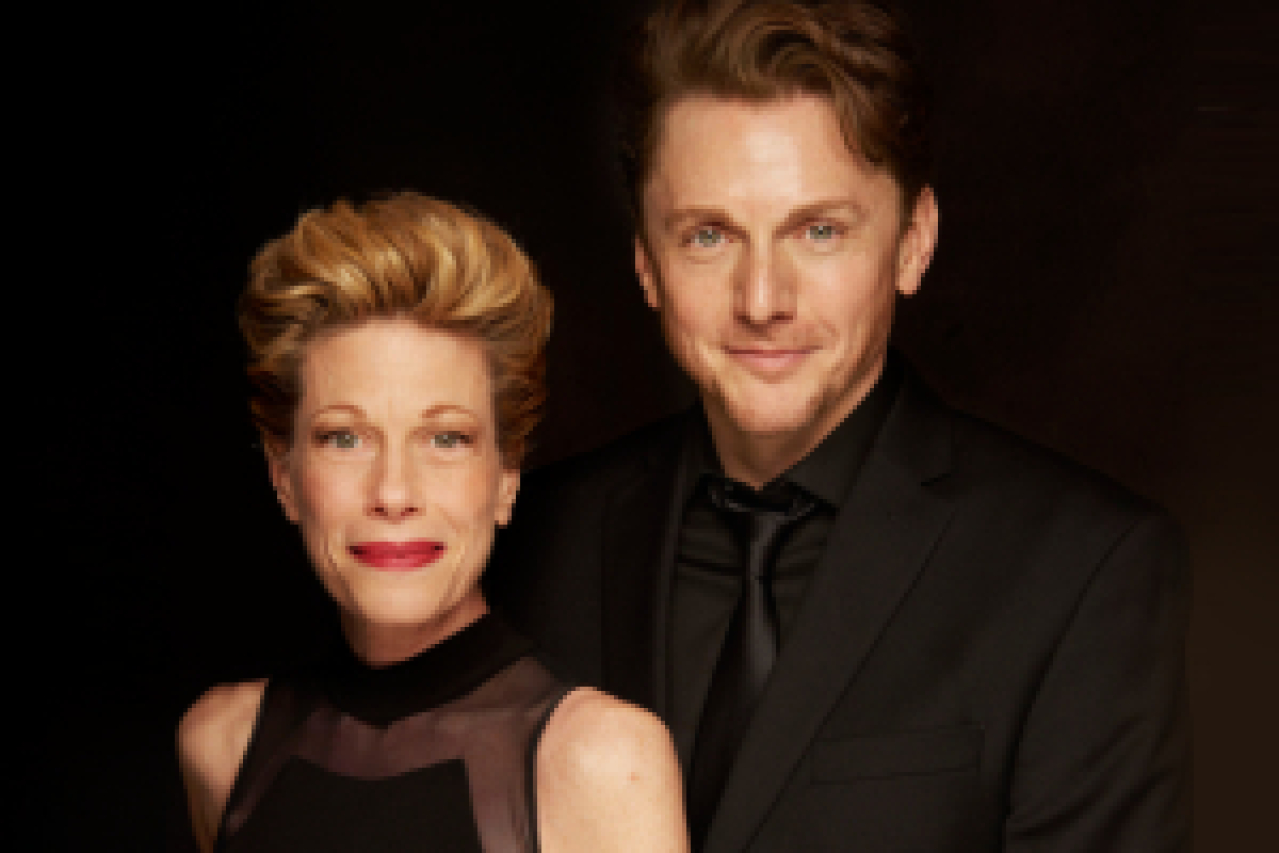 Marin Mazzie and Jason Danieley: Broadway & Beyond on New York City ...