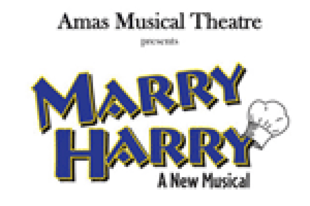 Cameron Folmar, Annie Golden, Blair Ross Set for Amas Musical Theatre’s ...