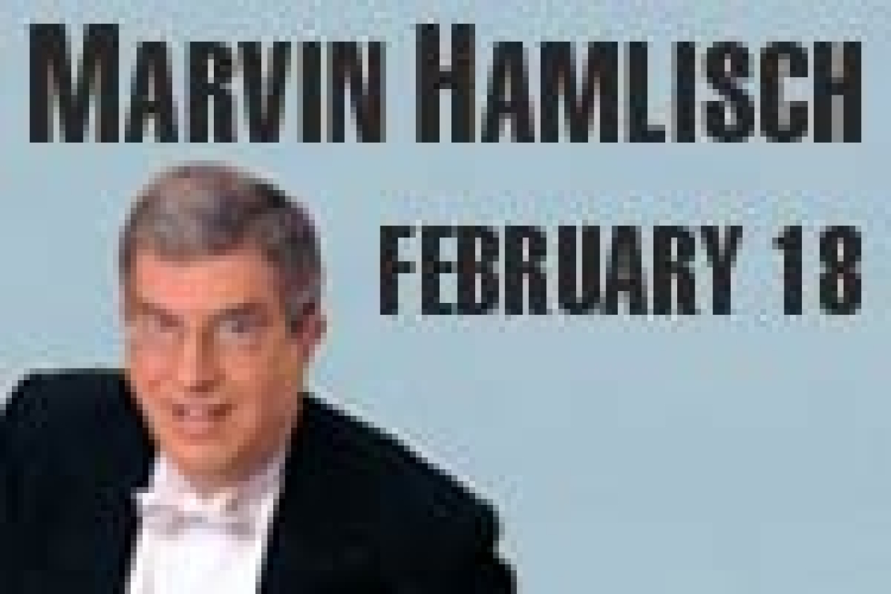 Marvin Hamlisch in Concert on Miami: Get Tickets Now! | Theatermania ...