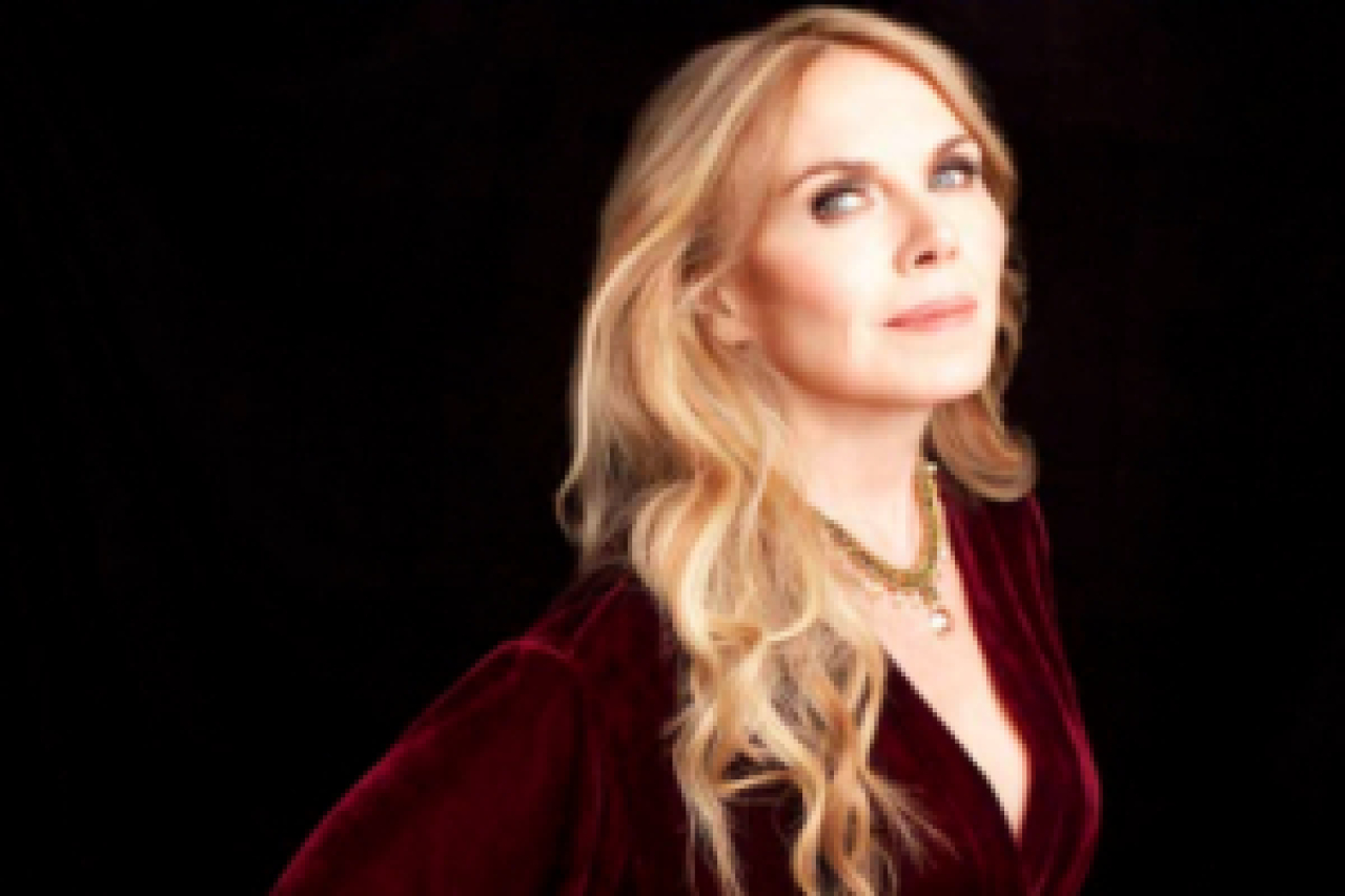 MARY FAHL “FORMERLY OF THE OCTOBER PROJECT” ALBUM RELEASE SHOW on New ...