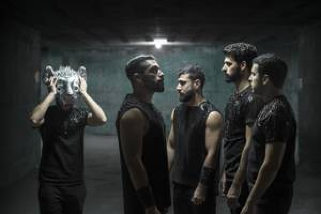 Mashrou’ Leila on Boston: Get Tickets Now! | Theatermania - 319874