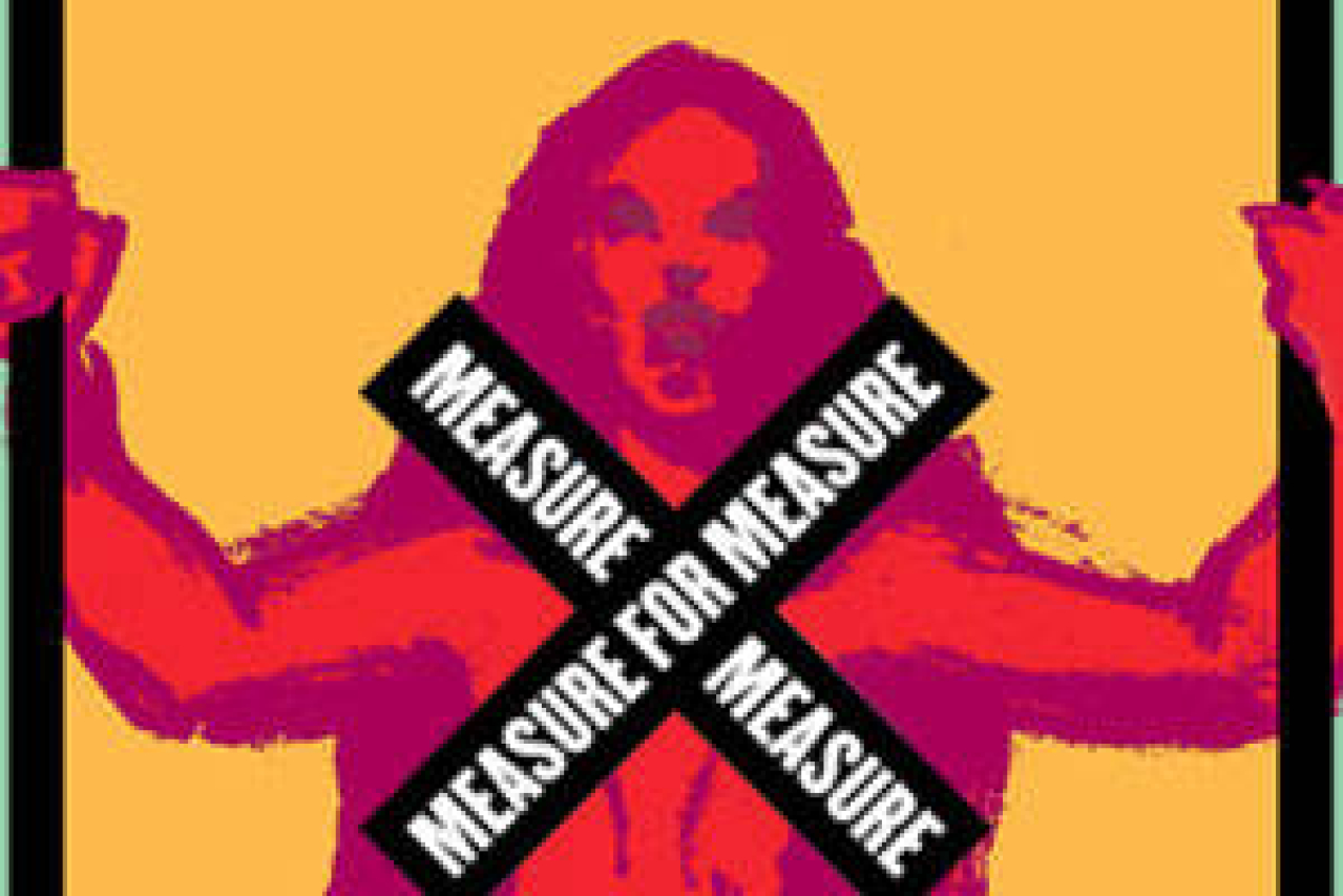 Measure for Measure's Immersive Preshow Experience Is Making ...