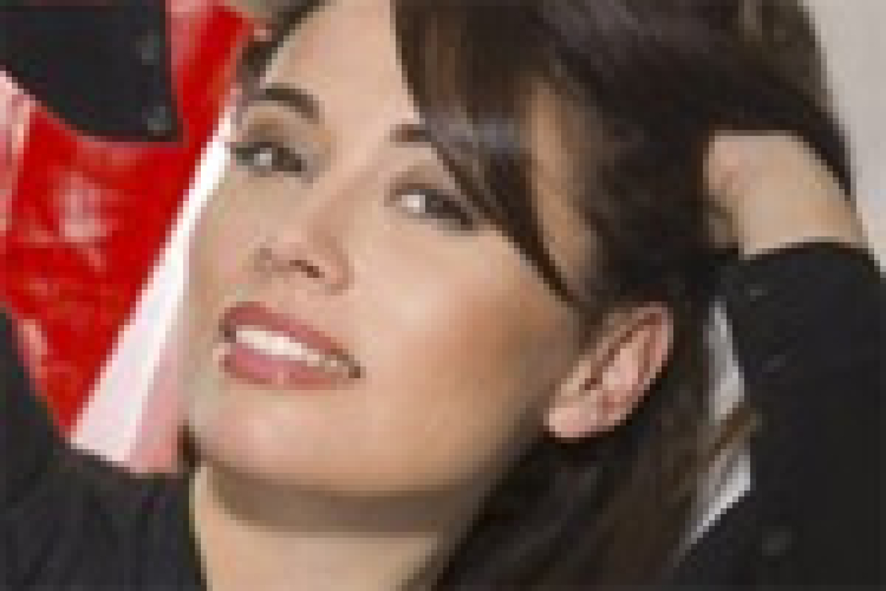 Melanie Stace – Sirens of the Silver Screen on New York City: Get ...