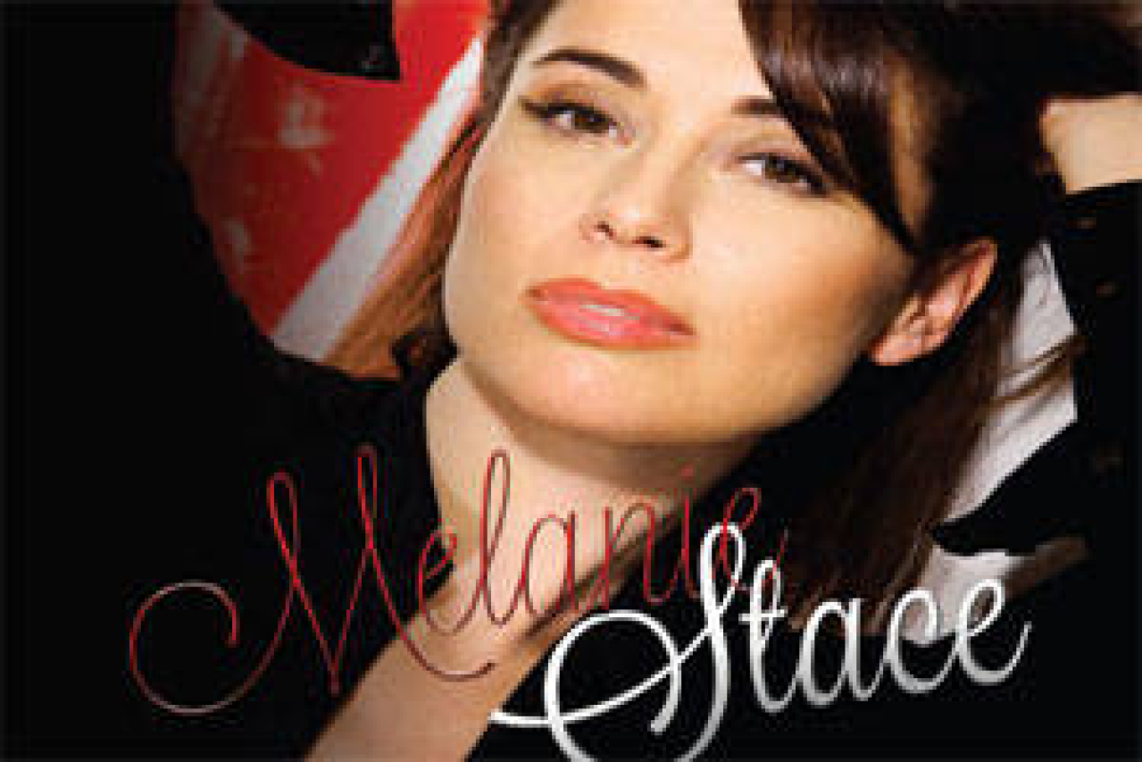 Melanie Stace ” Sirens Of The Silver Screen “ - TheaterMania.com
