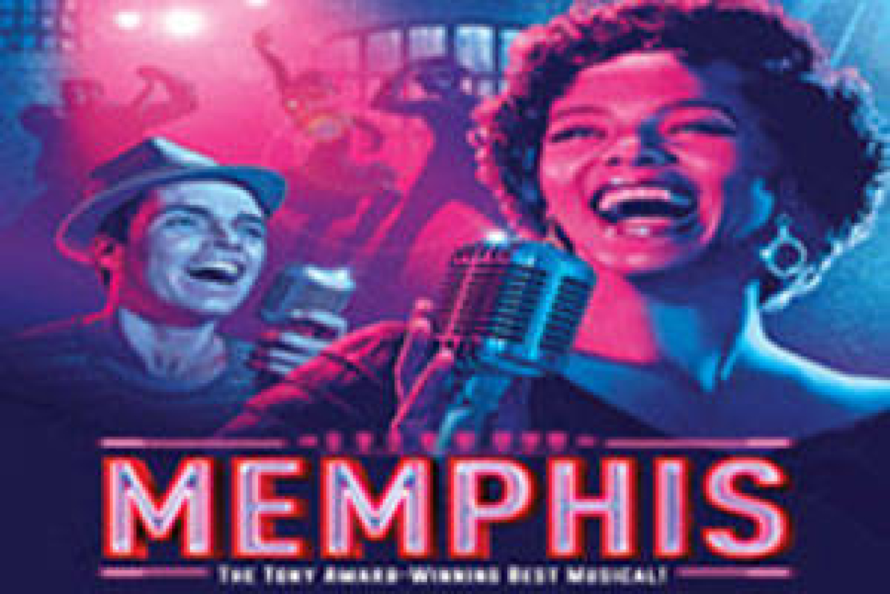 See the Cast of Walnut Street Theatre's Memphis in Action ...