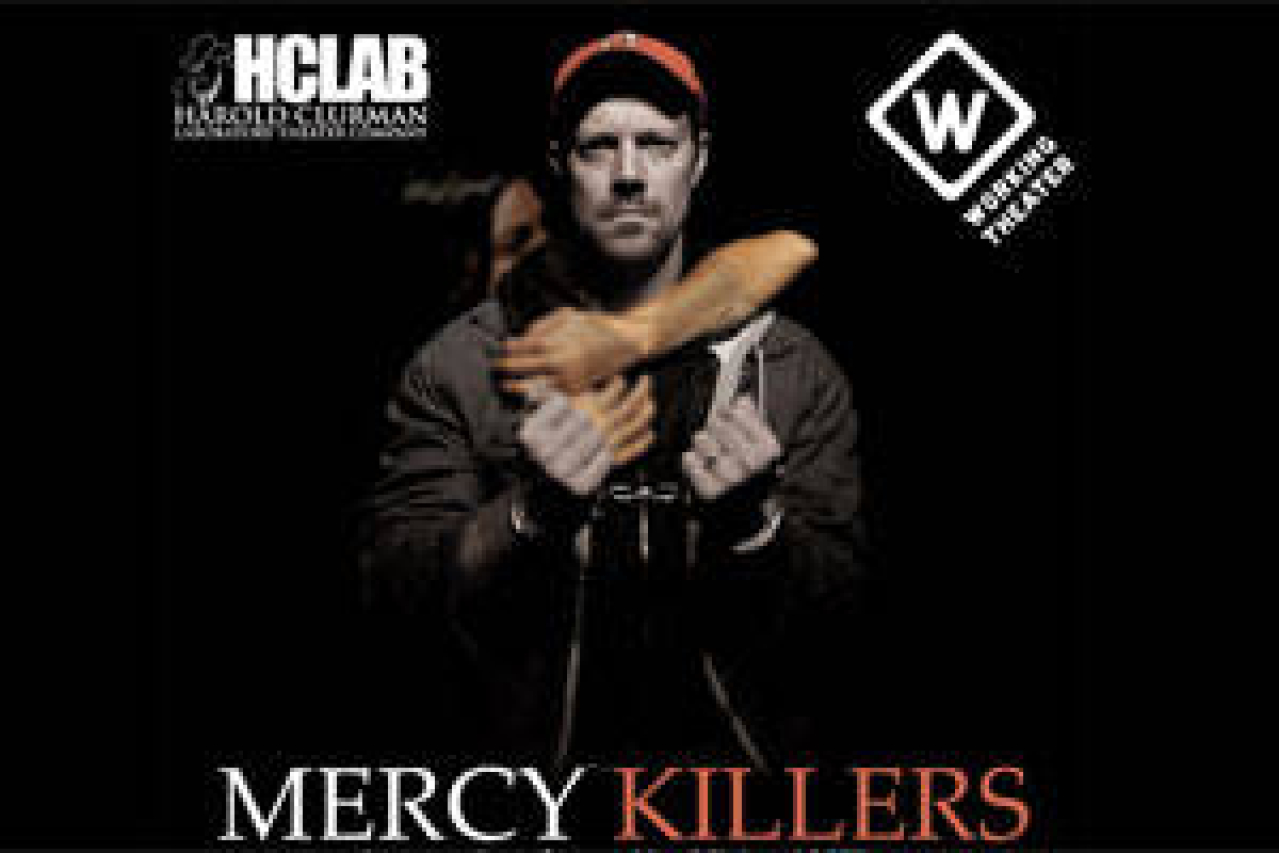 Mercy Killers on New York City: Get Tickets Now! | Theatermania - 301928