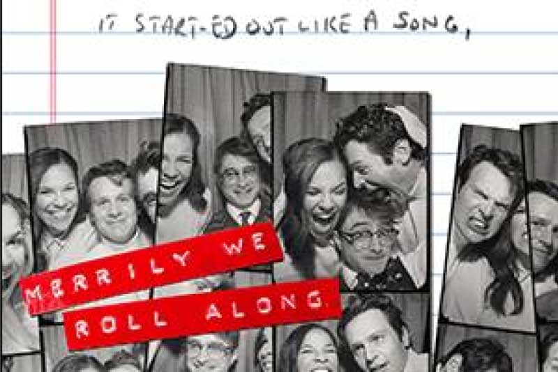 Merrily We Roll Along on Broadway: Get Tickets Now! | Theatermania - 426733