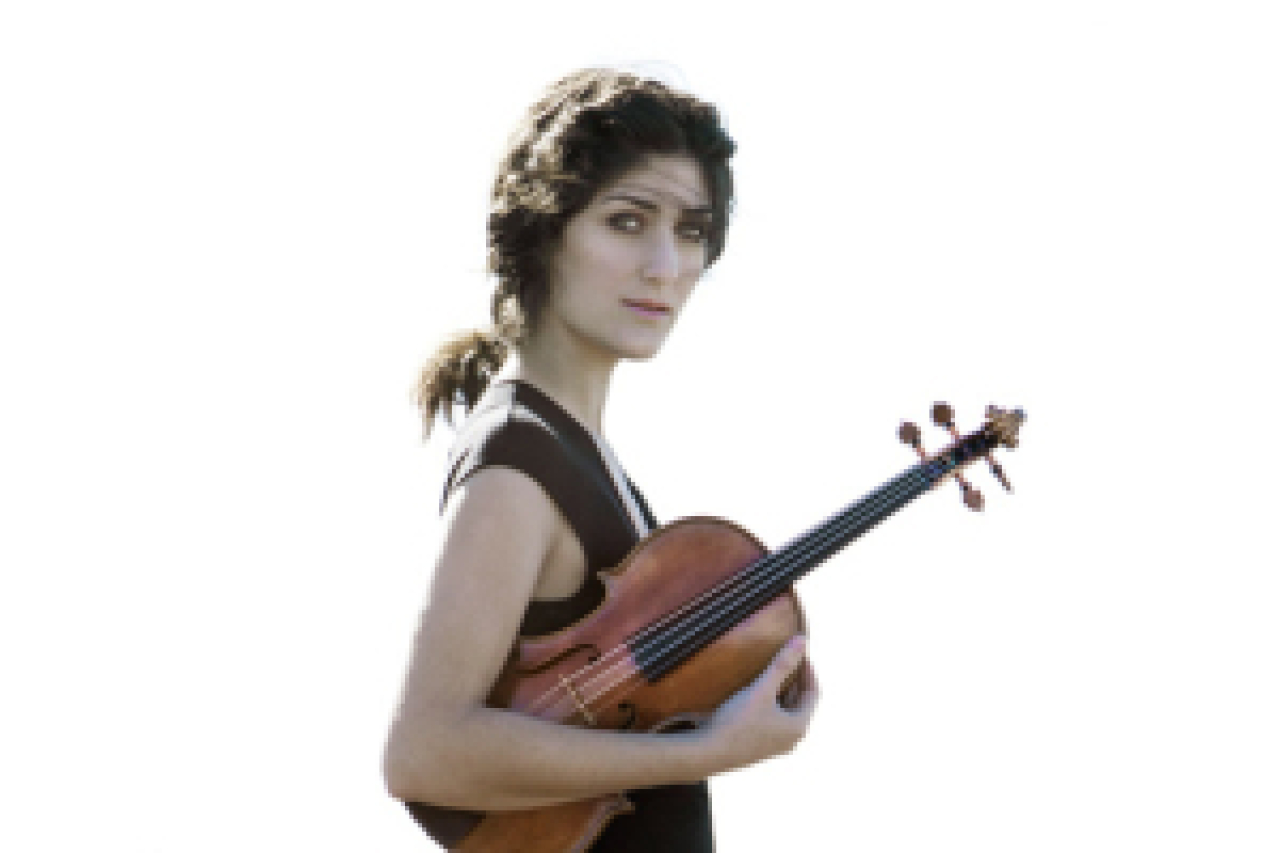 Michelle Ross: Discovering Bach on New York City: Get Tickets Now ...