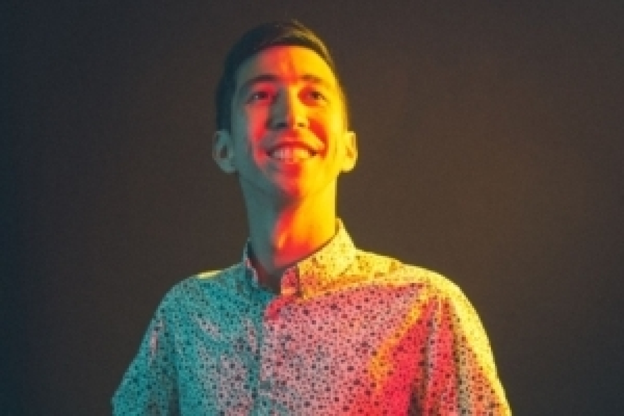 Mike Lane: Mixed Race Sweetie on Los Angeles: Get Tickets Now ...