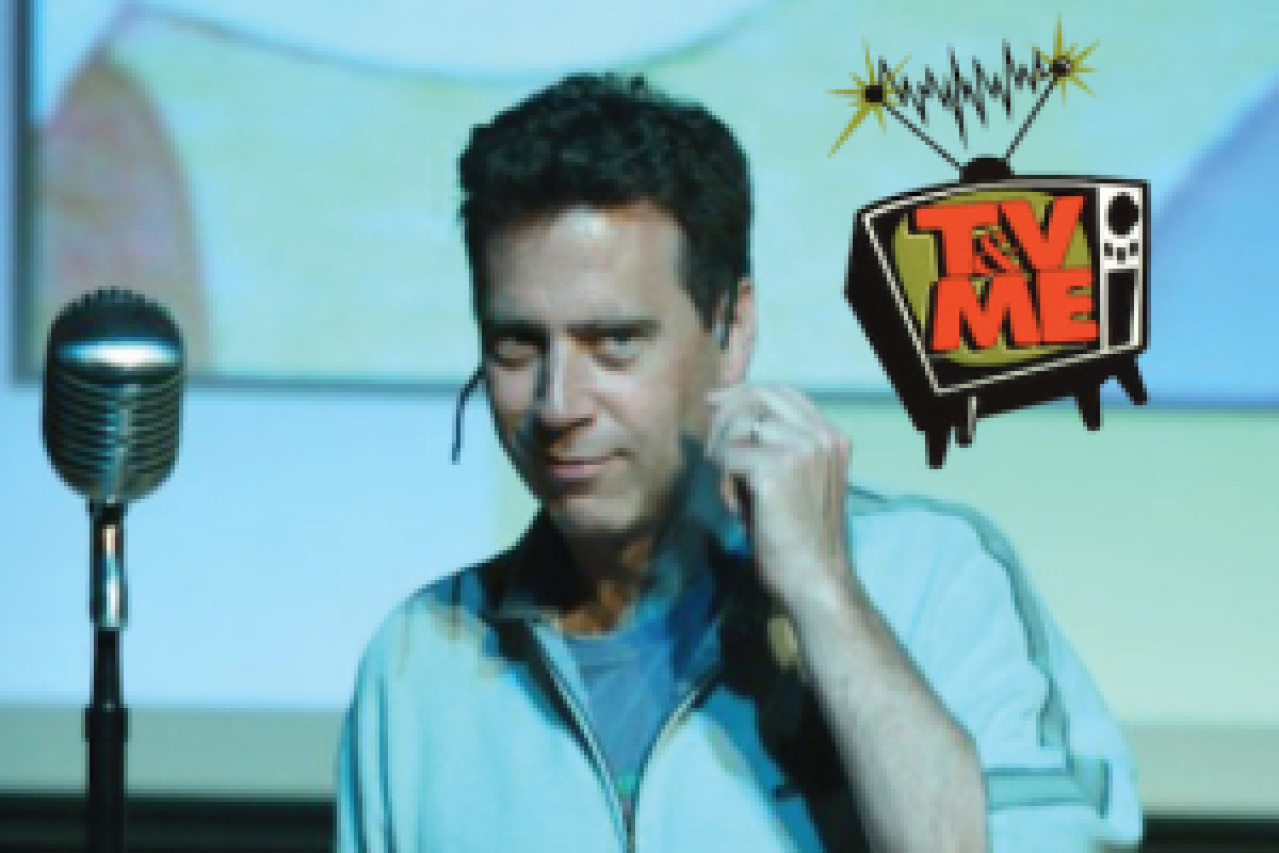 Mike Toomey’s TV & Me on Chicago: Get Tickets Now! | Theatermania - 316399