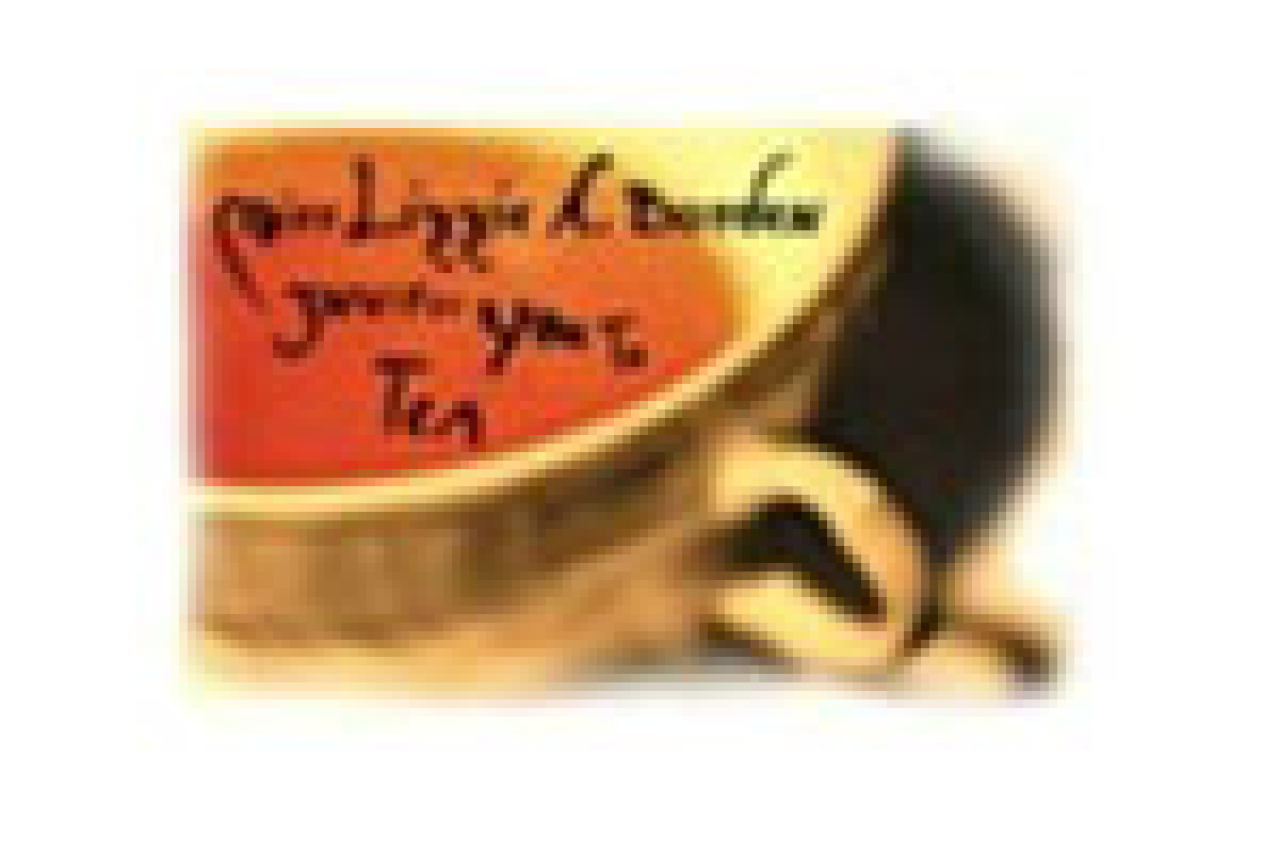 Miss Lizzie A. Borden Invites You to Tea on North Jersey: Get Tickets ...