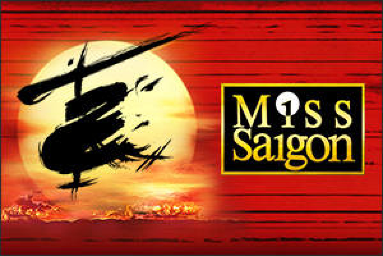 Miss Saigon 25th-Anniversary Performance to Play to U.S. Cinemas ...