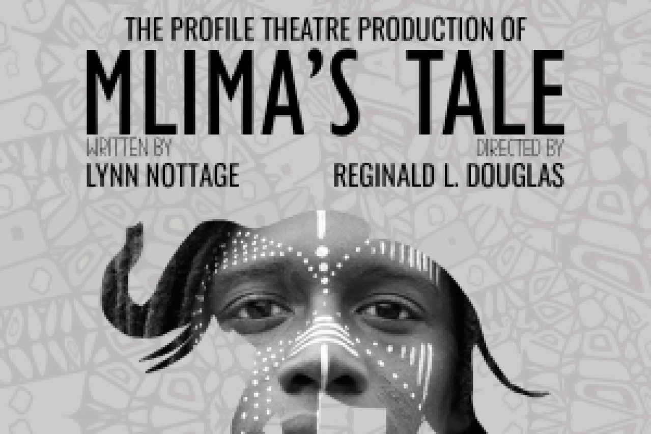 Mlima’s Tale on Dallas: Get Tickets Now! | Theatermania - 335572