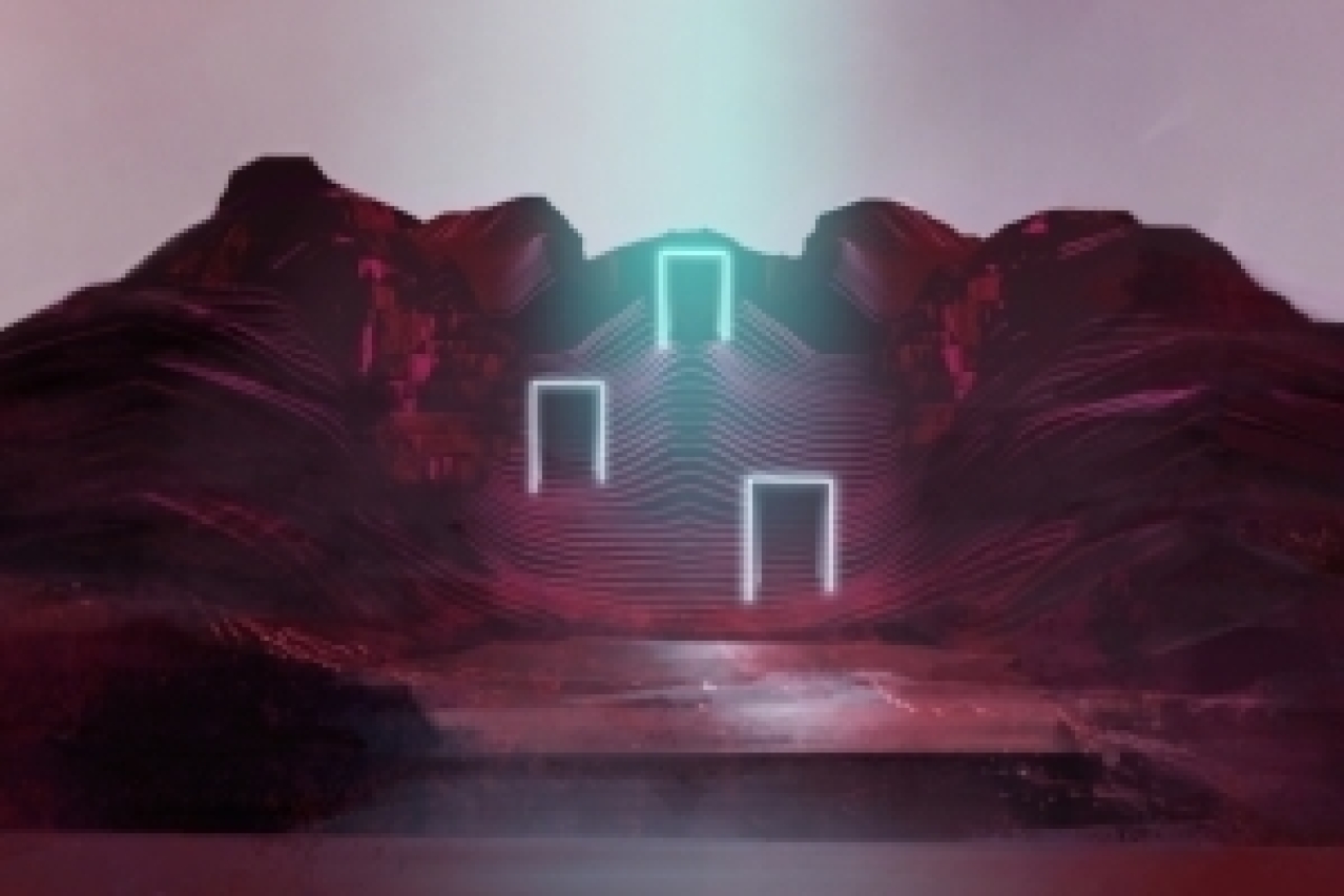 MODULATION on New York City: Get Tickets Now! | Theatermania - 334903