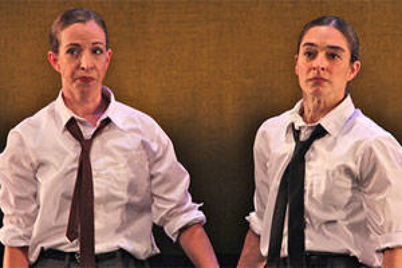 Get the Best Tickets for Monica Bill Barnes & Company: Happy Hour at TheaterMania.com | Book Now ...