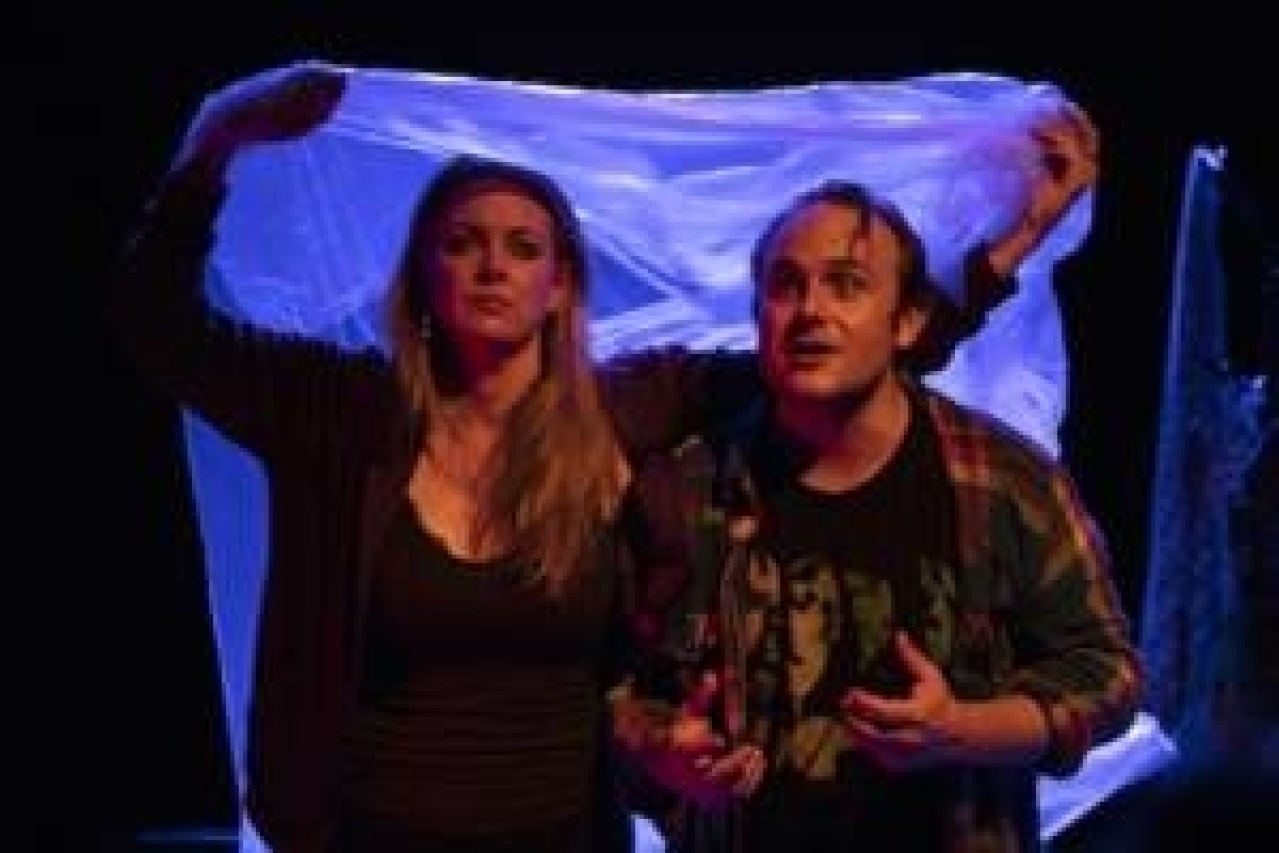 Monsoon Season on New York City: Get Tickets Now! | Theatermania - 331351