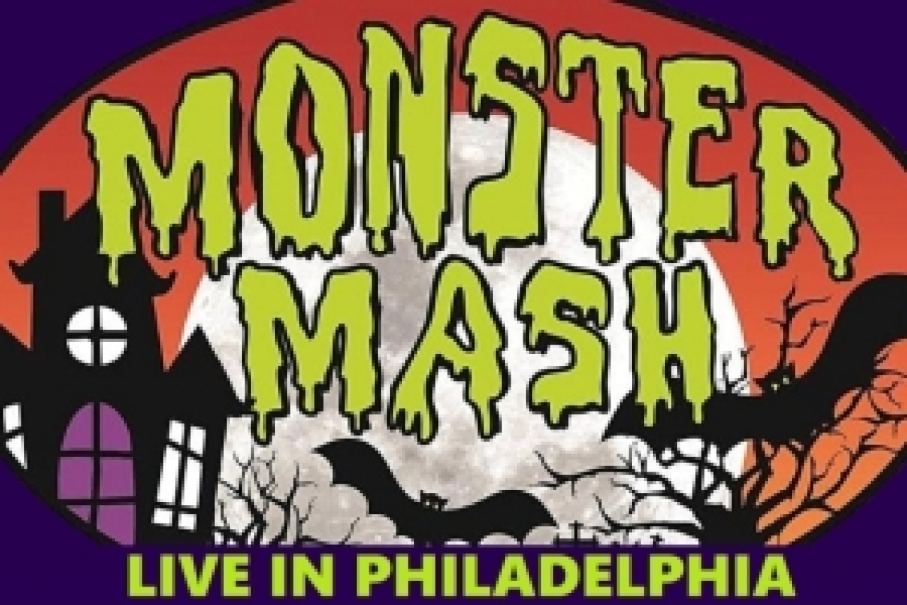 Monster Mash Live! – Sing-A-Long + Pictures with Dracula & Monster ...