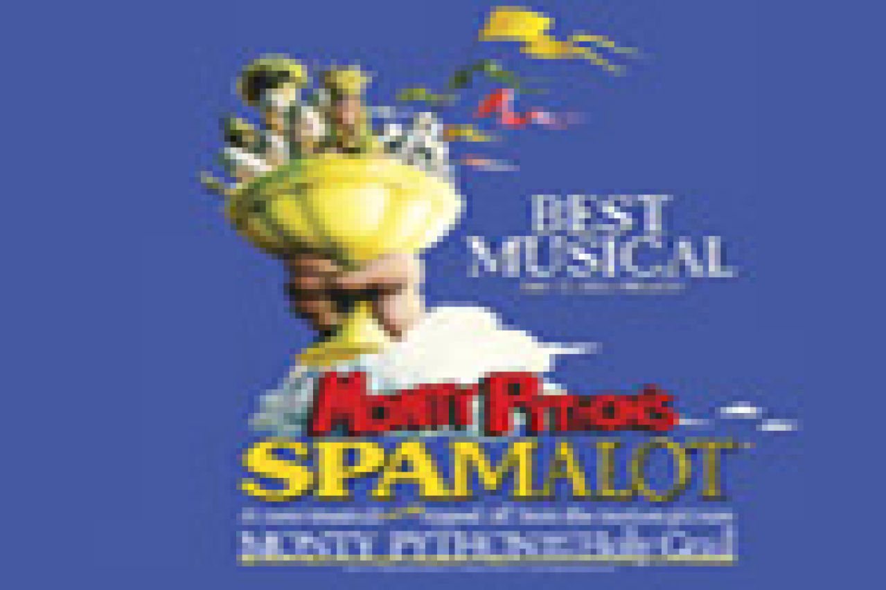 Monty Python’s Spamalot on West Palm Beach: Get Tickets Now! | Theatermania - 200414
