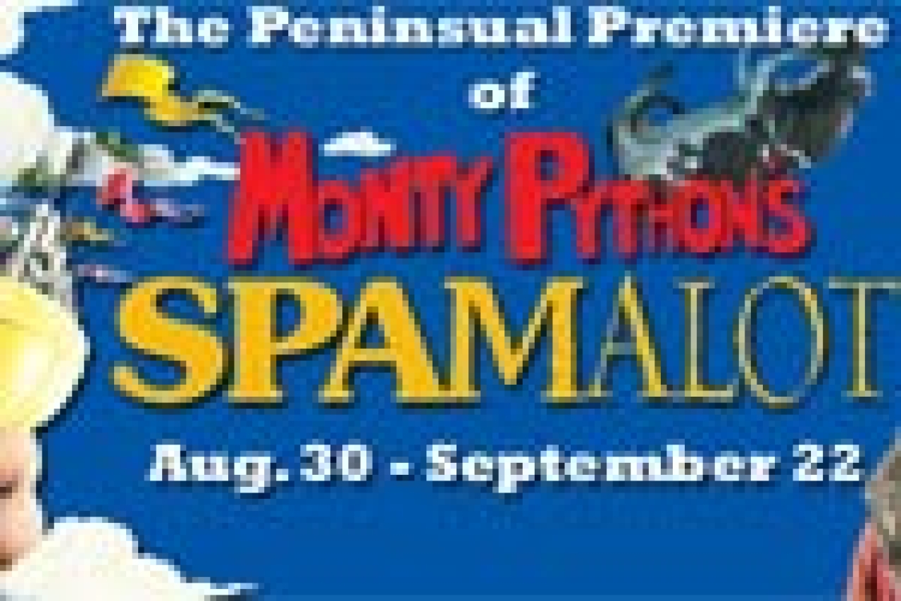 Monty Python’s Spamalot on San Francisco: Get Tickets Now! | Theatermania - 201901
