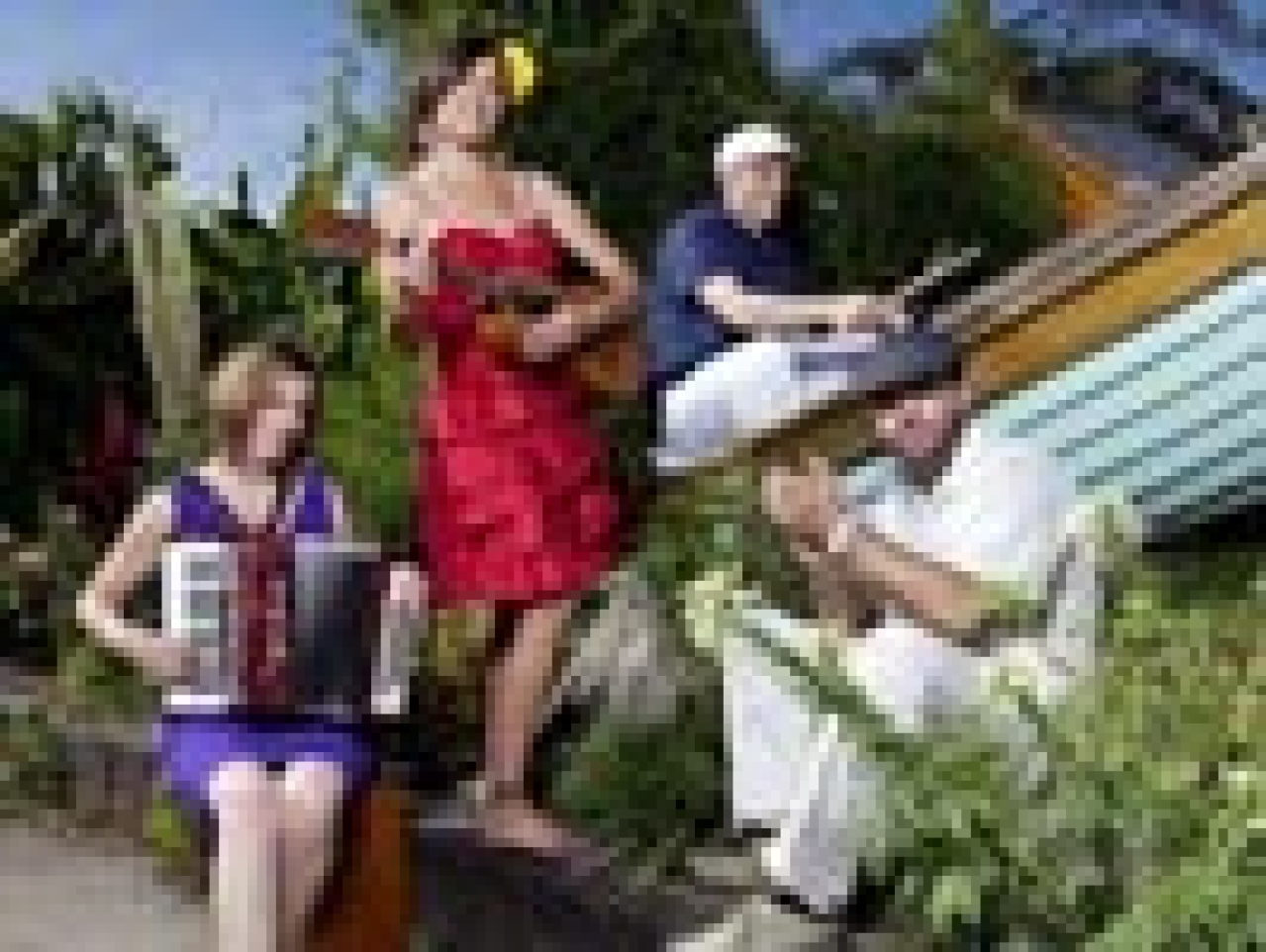 Moona Luna on Miami: Get Tickets Now! | Theatermania - 193540