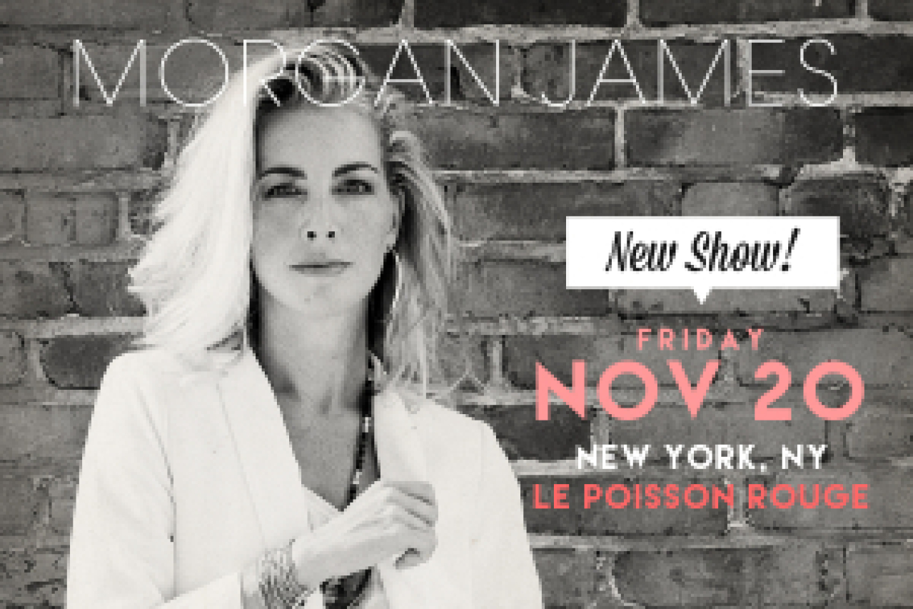 Morgan James on New York City: Get Tickets Now! | Theatermania - 311209