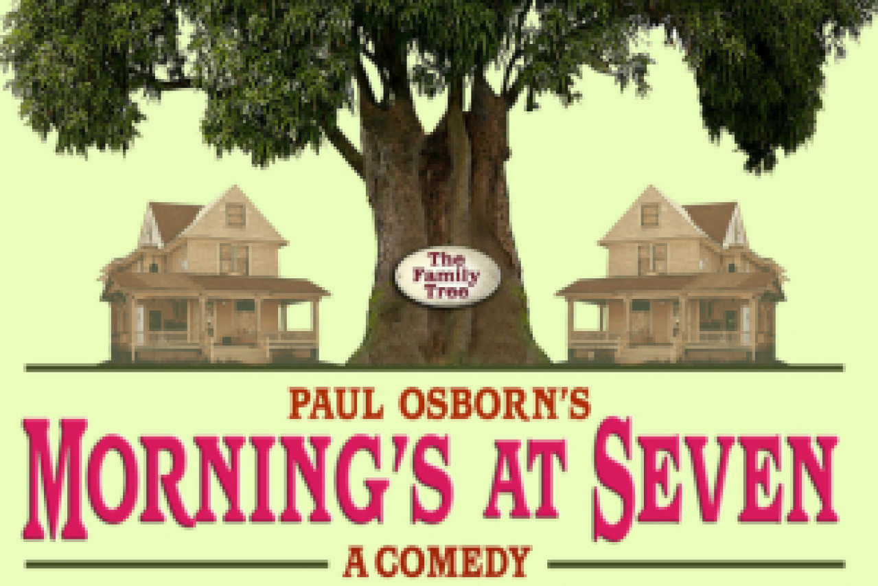 Review: The Nostalgic Bubble of Morning's at Seven Has Burst ...