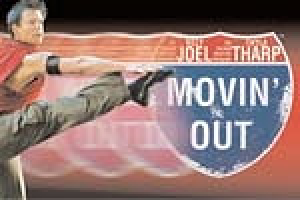 Movin’ Out on Broadway: Get Tickets Now! | Theatermania - 15602