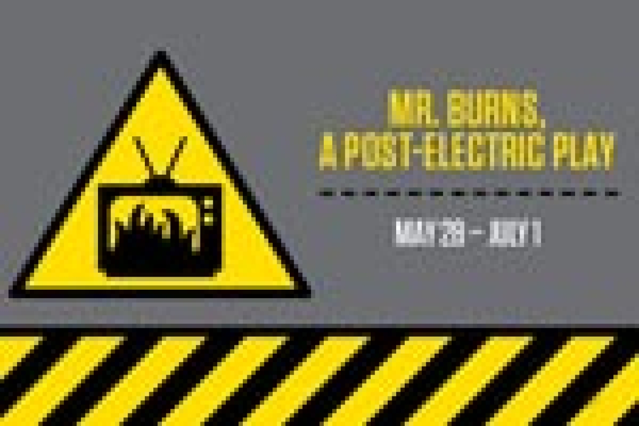 Steven Cosson to Direct Mr. Burns, a post-electric play - TheaterMania.com