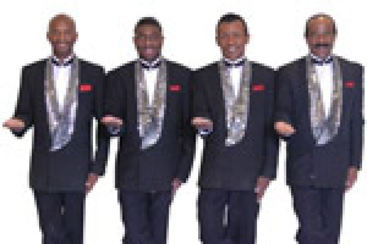 Music of Motown Featuring Spectrum on Atlanta: Get Tickets Now ...