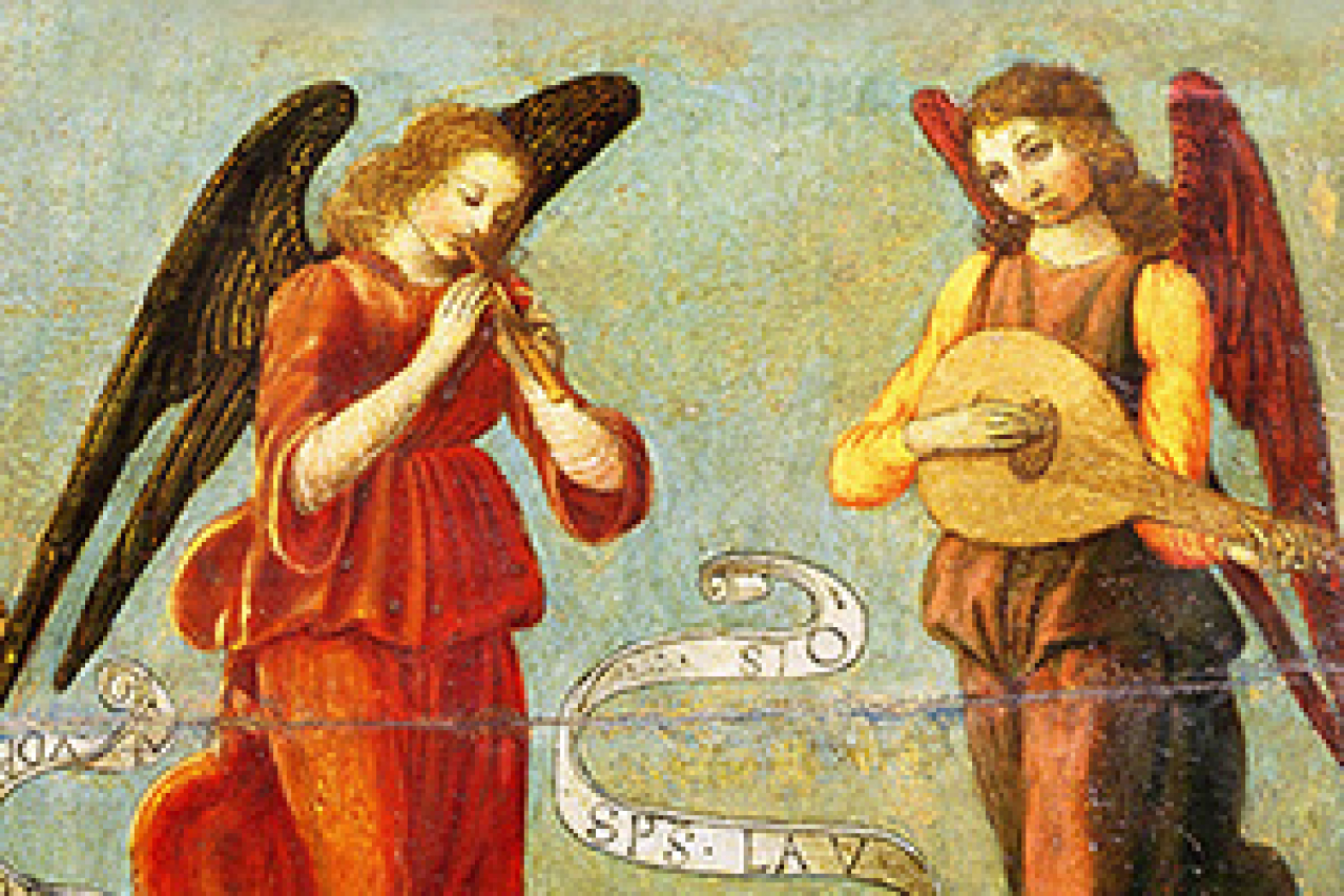 Music of the Baroque: Holiday Brass and Choral Concerts on Chicago: Get ...