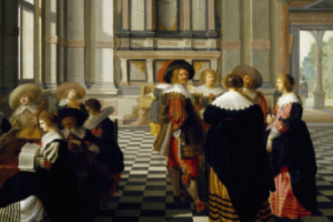 Music of the Baroque Presents: Musical Patrons on Chicago: Get Tickets ...