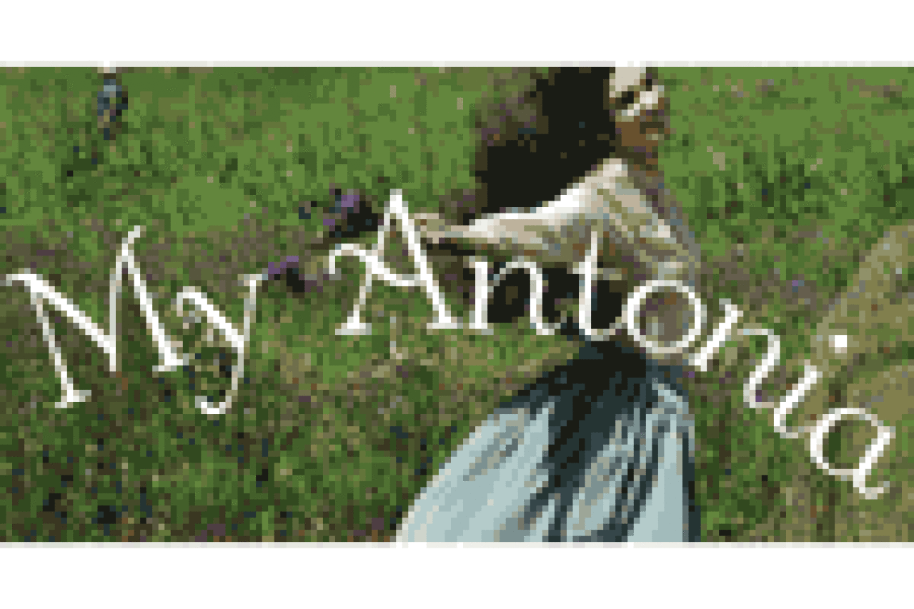 Kilner, Rose et al. to Star in Schwartz’s My Antonia at Rubicon ...