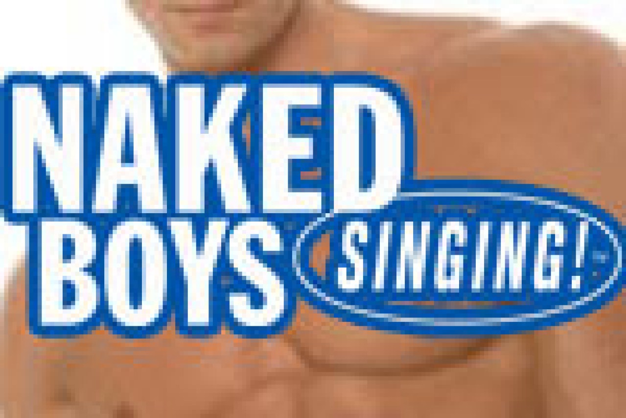 Naked Boys Singing On New York City Get Tickets Now Theatermania 9816