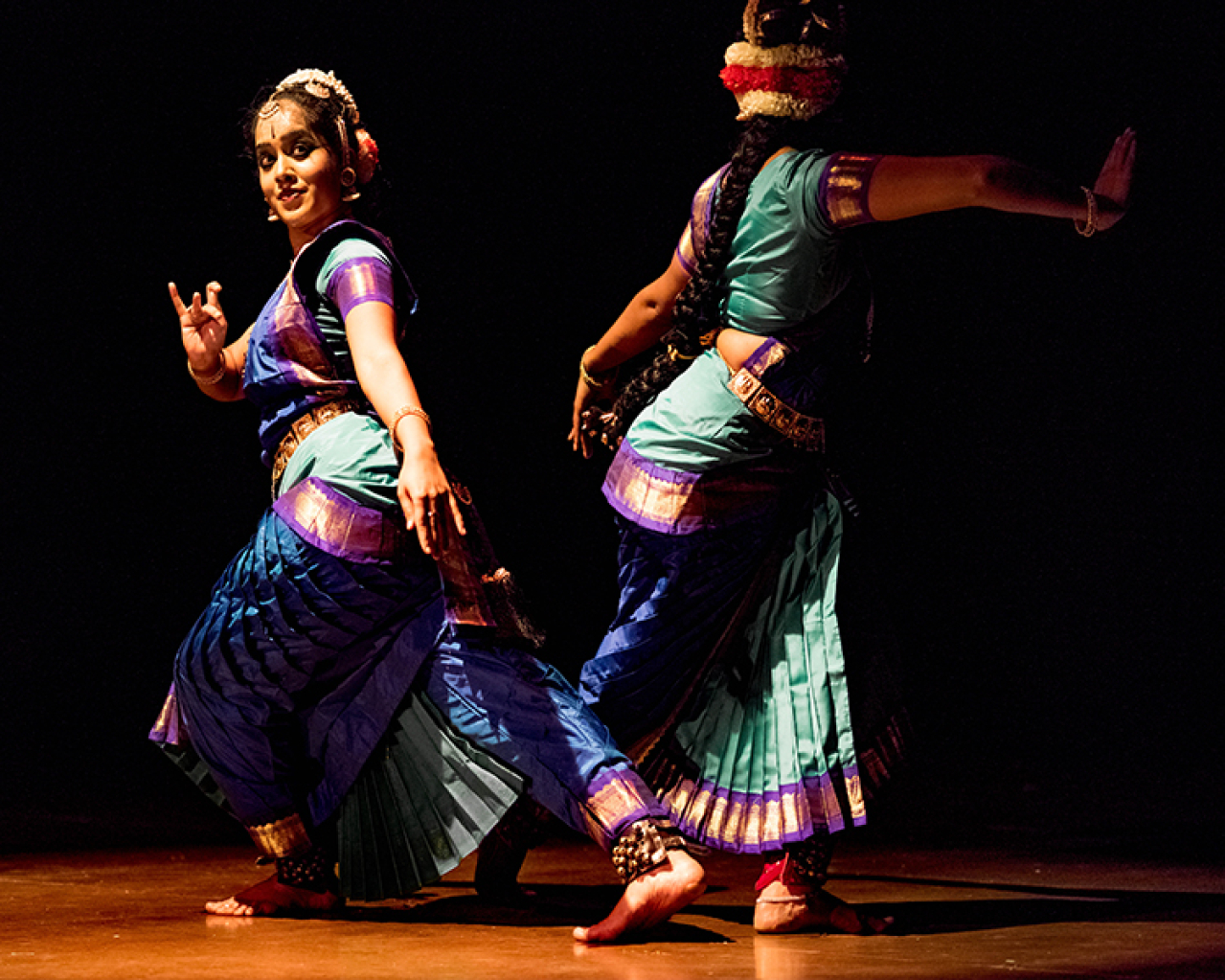 Navatman Music Collective & Dance Company on New York City: Get Tickets Now! | Theatermania - 334060