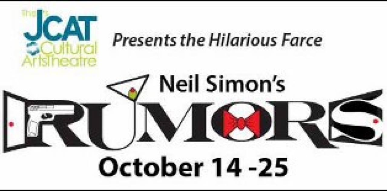 Neil Simon’s RUMORS on Miami: Get Tickets Now! | Theatermania - 311510