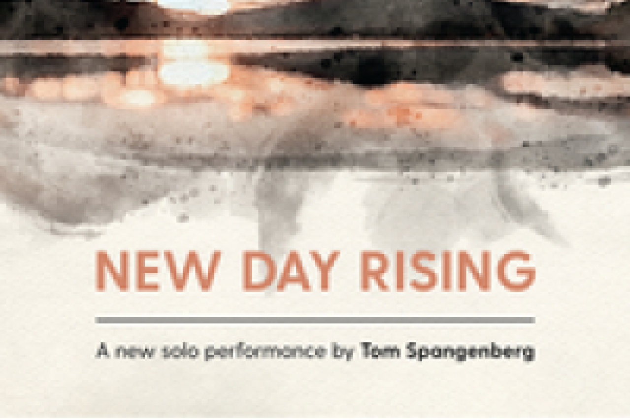 New Day Rising on Seattle: Get Tickets Now! | Theatermania - 334070
