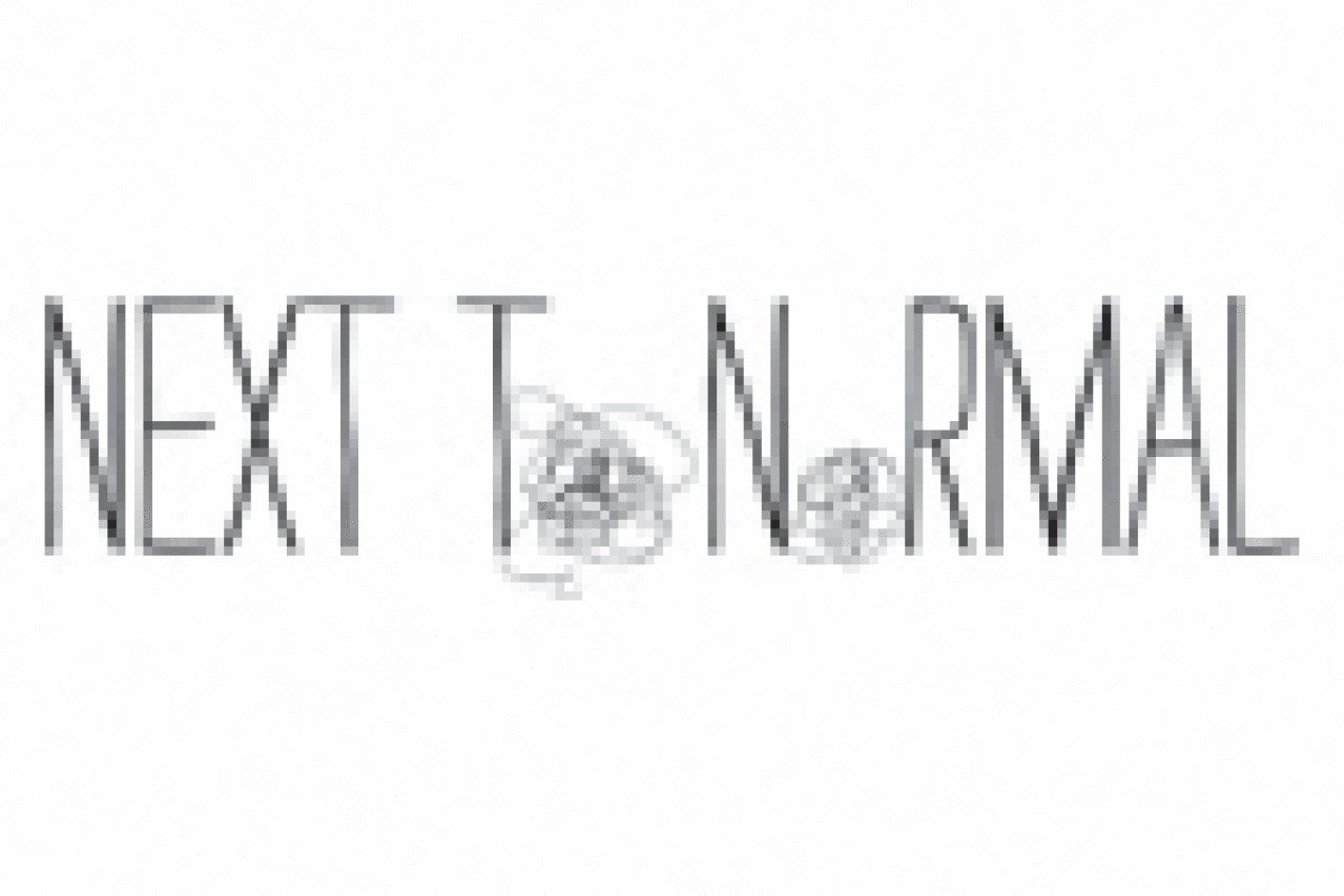 Andréa Burns, Chris Hoch Star in Hangar Theatre’s Next to Normal ...