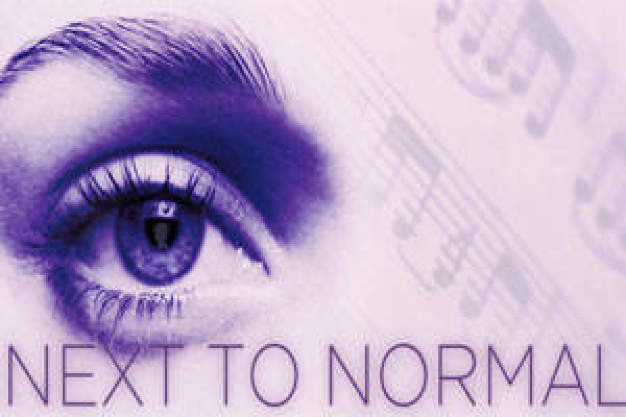 Next to Normal on Ft. Lauderdale: Get Tickets Now! | Theatermania - 300821