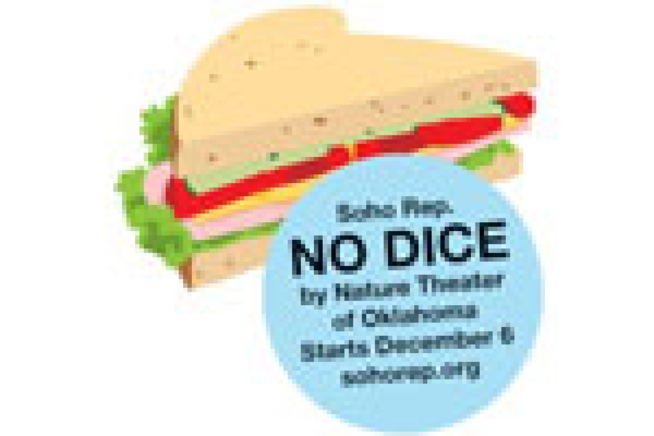 No Dice - TheaterMania.com